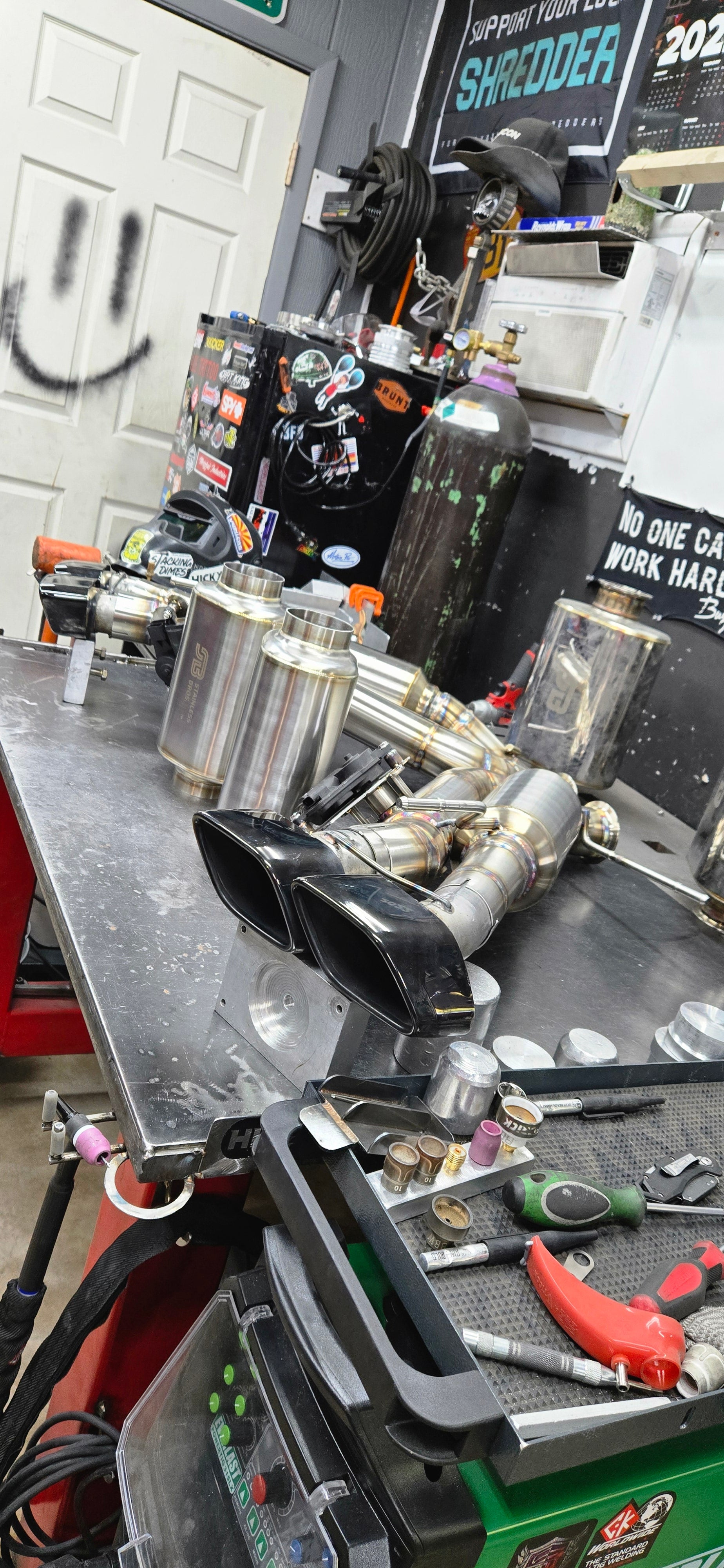 Retro-Slip Series – Crest Performance Dynamics