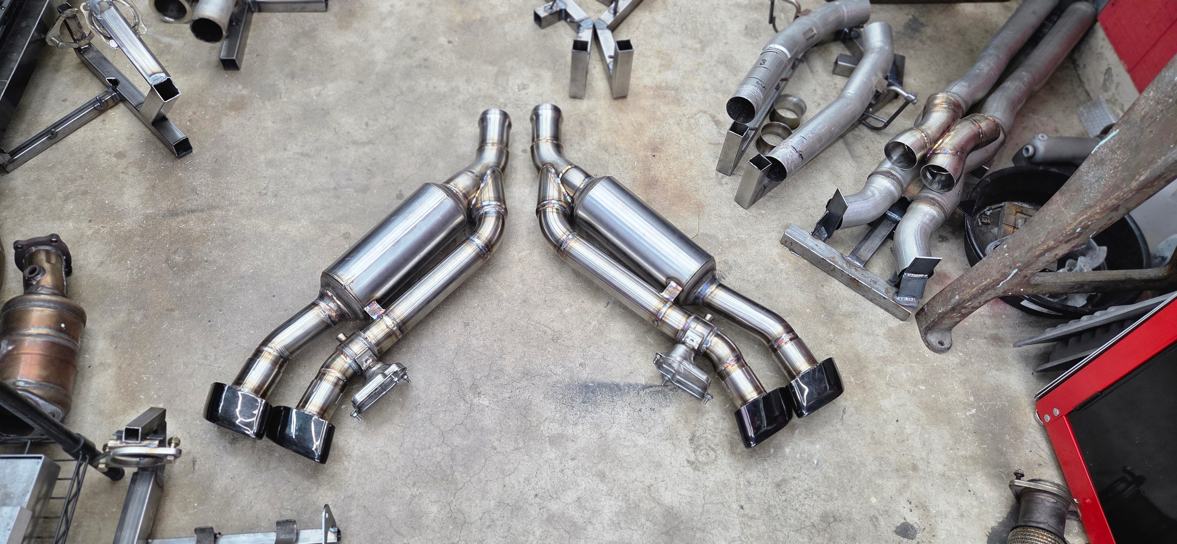 Crest Performance Dynamics – Crest Performance Dynamics